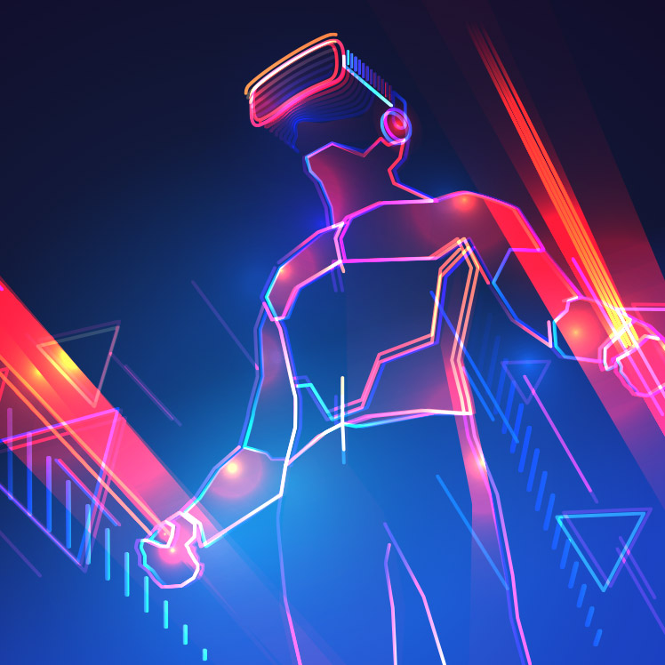 VR | AR are changing how we look at Marketing, Advertising, and Training